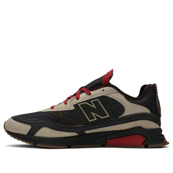NEW BALANCE Shoe Palace X X-racer "year Of The Rat" Sneakers - Black