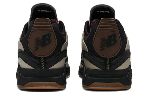 NEW BALANCE Shoe Palace X X-racer "year Of The Rat" Sneakers - Black