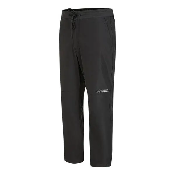 JORDAN Flight Mvp Pants - Black