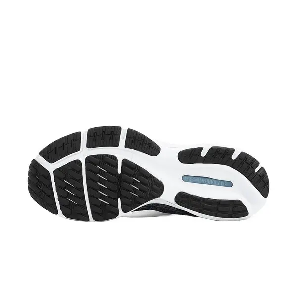 Mizuno Wave Kizuna 3 Athletic Sneakers - Black/silver