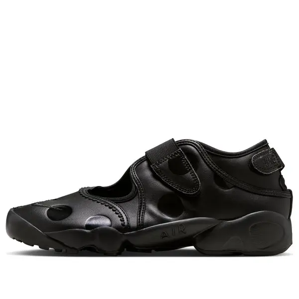 Nike Rift "polka Dots - Black/black