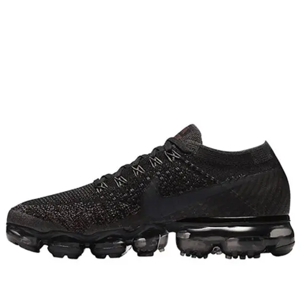 Nike Vapormax Sneakers - Black