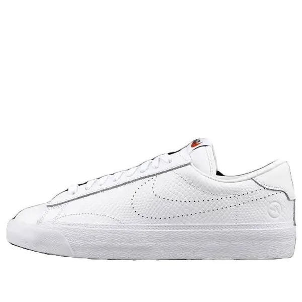 Nike Zoom Tennis Classic Ac 'fragment' Sneakers - White