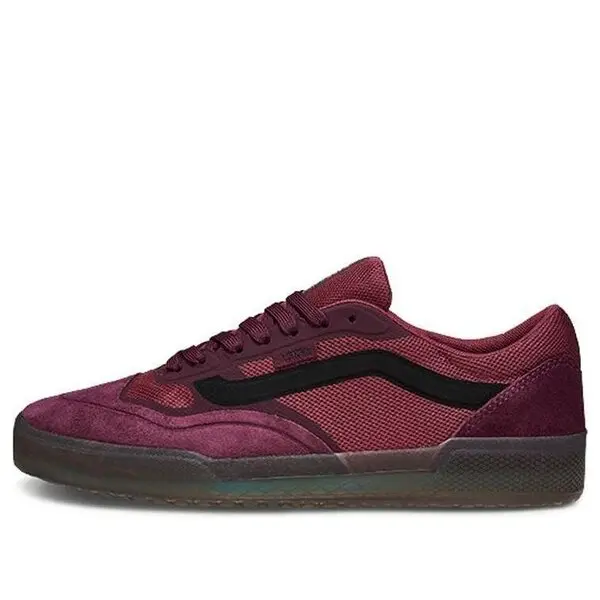 VANS Ave Pro Sneakers - Red