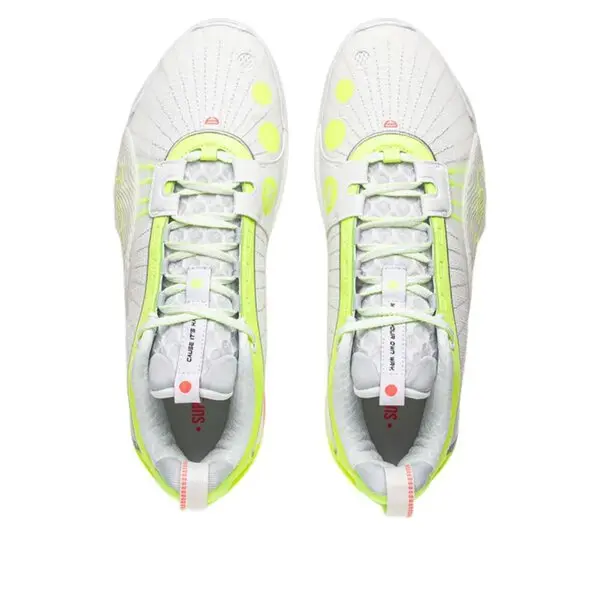 LI-NING Wade All City 13 Encore 'energy' Sneakers