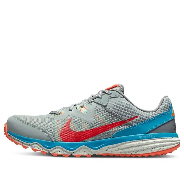 Nike Juniper Trail Athletic Sneakers