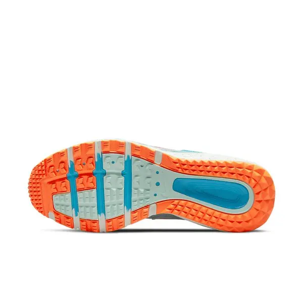 Nike Juniper Trail Athletic Sneakers