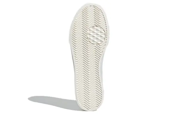 Adidas Everyn Sneakers - White/orange