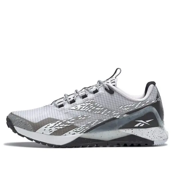 REEBOK Nano X1 Training Adventure Sneakers - White/black