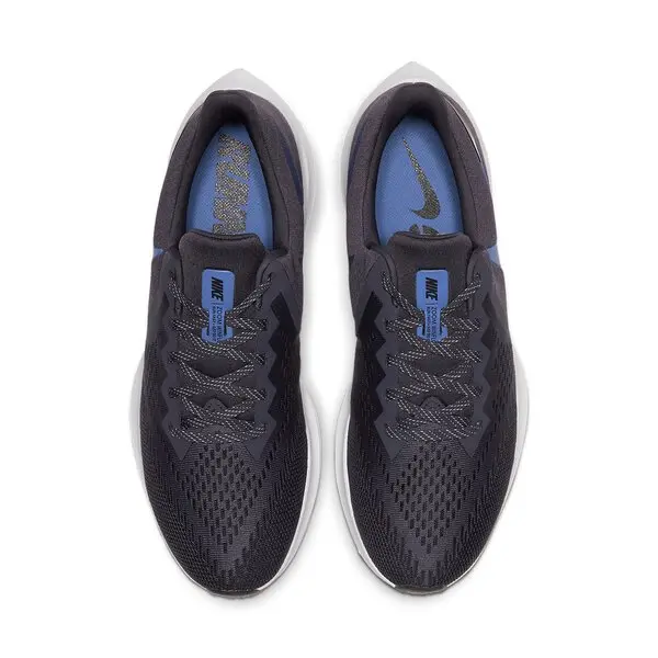 Nike Zoom Winflo 6 Sneakers - Black/blue