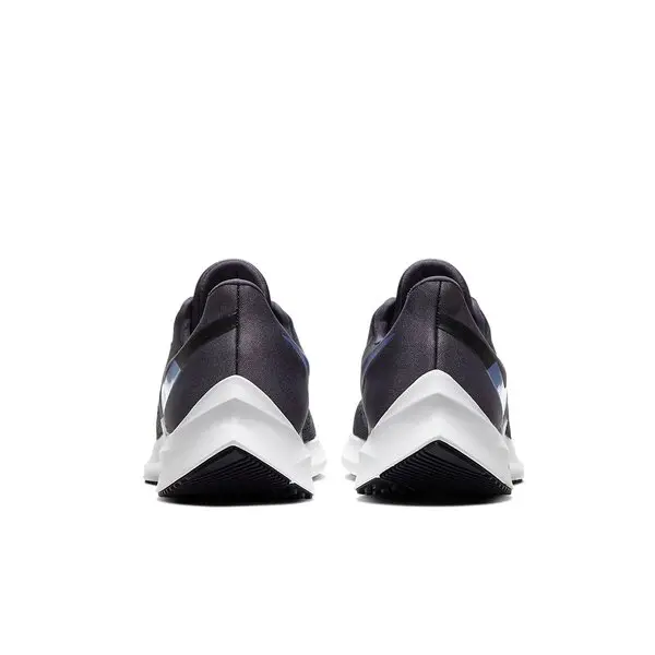 Nike Zoom Winflo 6 Sneakers - Black/blue