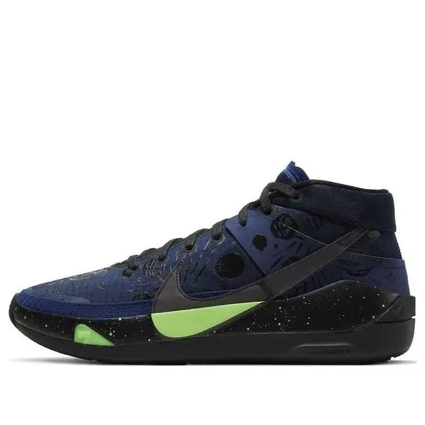 Nike Kd 13 'planet Of Hoops' Sneakers