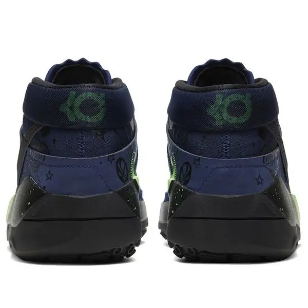 Nike Kd 13 'planet Of Hoops' Sneakers