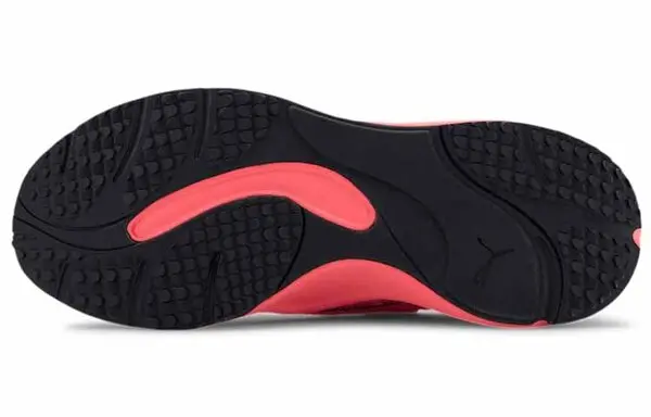 PUMA Rise Neon Pack Nrgy Peach Sneakers