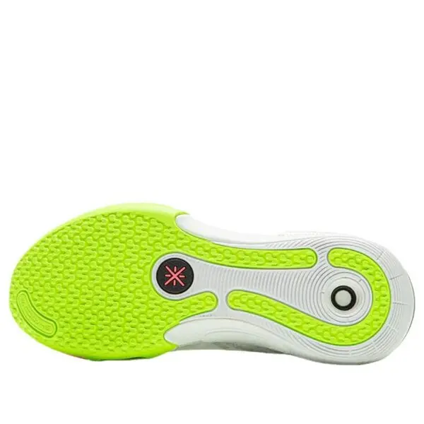 LI-NING Wade Shadow 'energy - White/lime