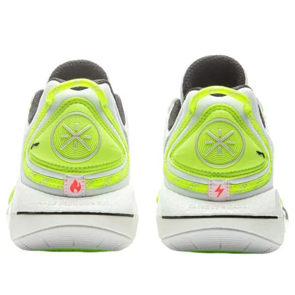 LI-NING Wade Shadow 'energy - White/lime