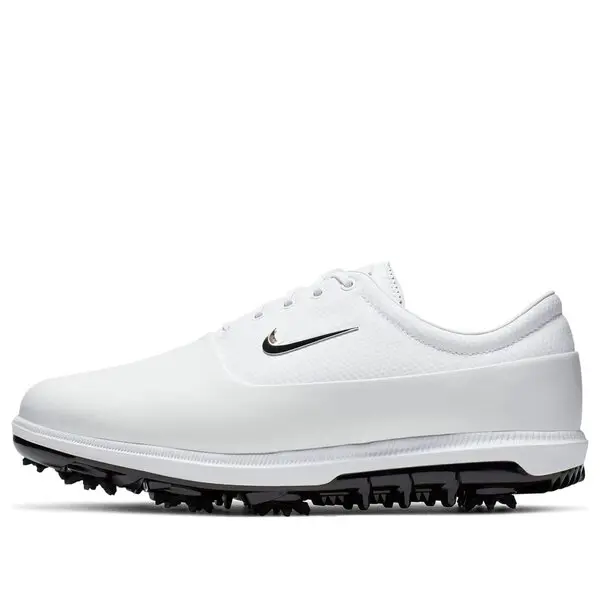 Nike Zoom Victory Tour Wide Golf Shoes - Light Silvergrey