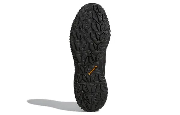 Adidas Alphabounce Carbon Sneakers - Black