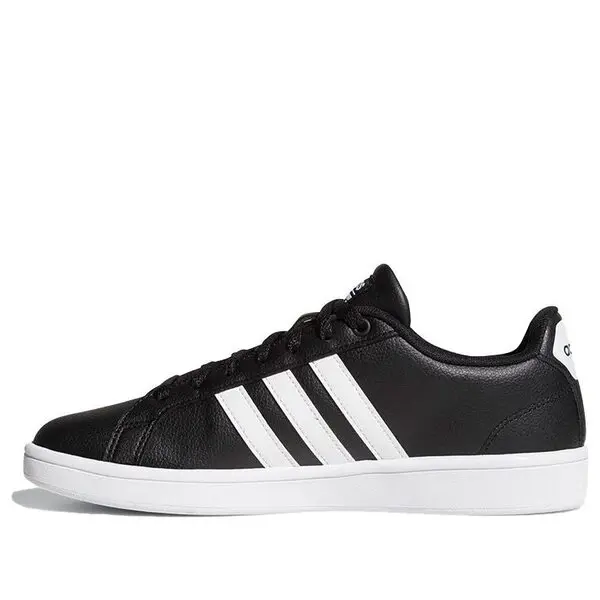 Adidas Cloudfoam Advantage Sneakers - Black