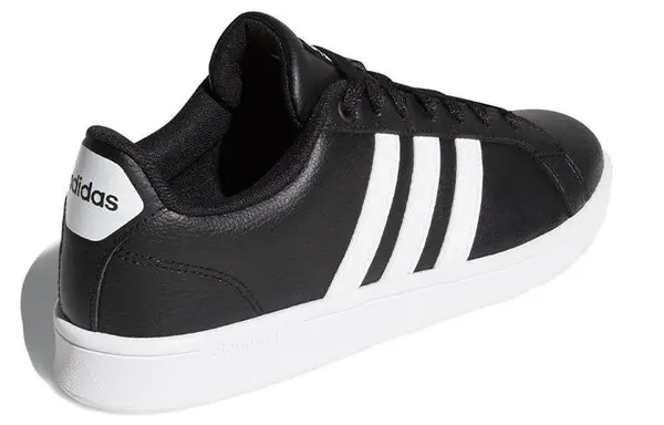 Adidas Cloudfoam Advantage Sneakers - Black