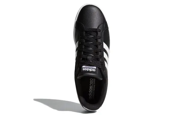 Adidas Cloudfoam Advantage Sneakers - Black