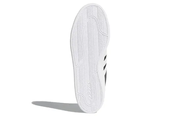 Adidas Cloudfoam Advantage Sneakers - Black