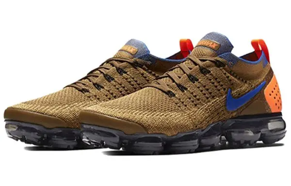Nike Vapormax Flyknit 2 Sneakers