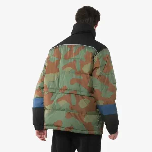 Off-White Down Jacket