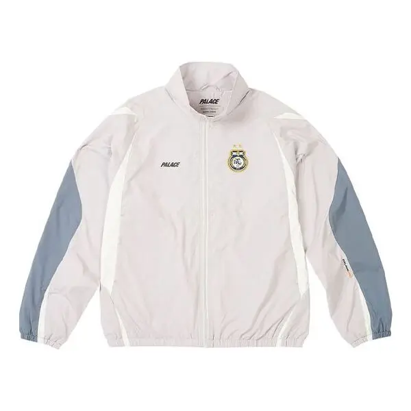 PALACE Pro Shell Jacket - Grey