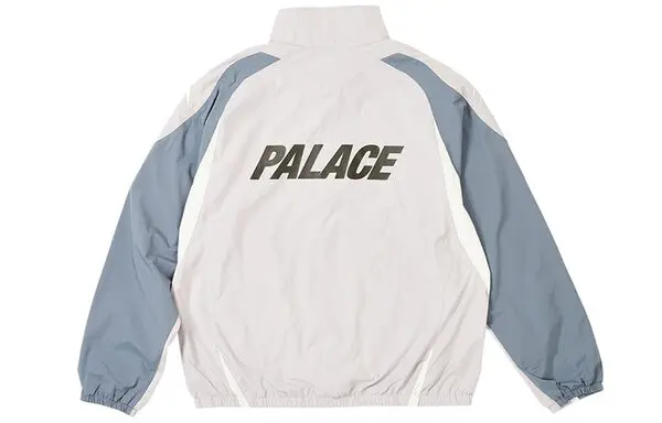 PALACE Pro Shell Jacket - Grey