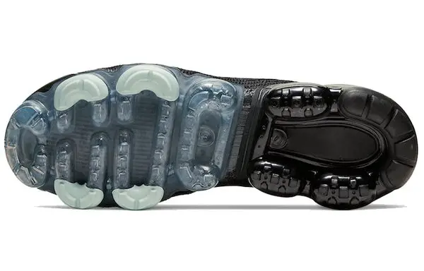 Nike Vapormax 3.0 Snakeskin Sneakers - Black