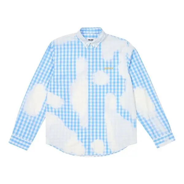 PALACE Ss24 Bleached Out Shirt
