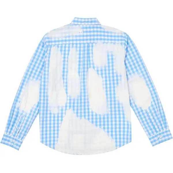 PALACE Ss24 Bleached Out Shirt