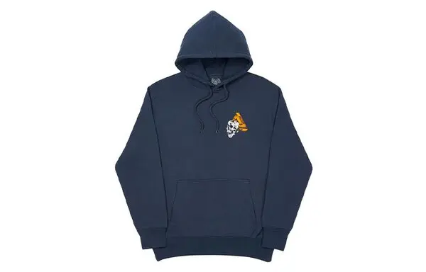 PALACE Cozy Loose Hoodie