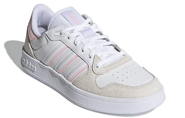 Adidas Breaknet Plus Sneakers