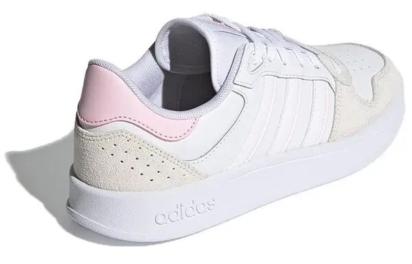 Adidas Breaknet Plus Sneakers
