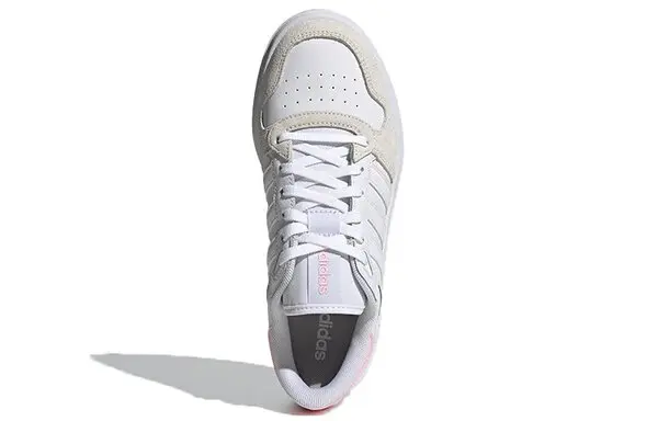 Adidas Breaknet Plus Sneakers