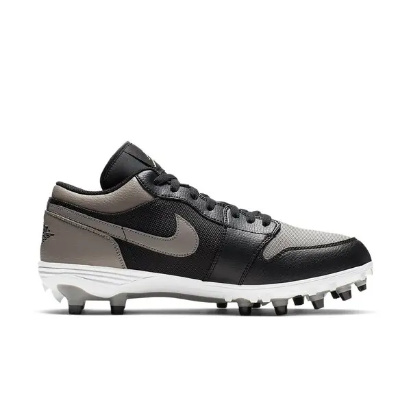 JORDAN 1 Low Td Cleat "shadow