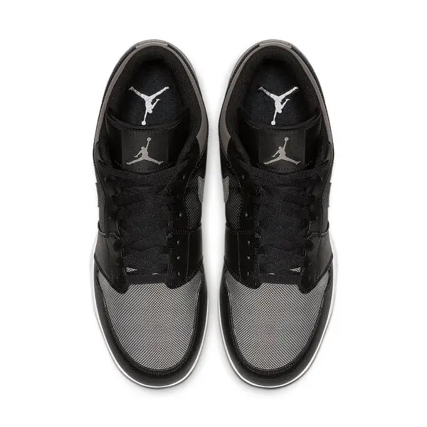 JORDAN 1 Low Td Cleat "shadow