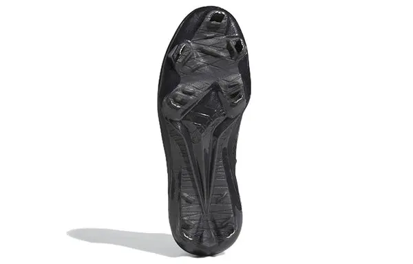 Adidas Adizero Afterburner Lace Up Athletic Cleats