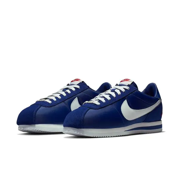 Nike Cortez 'los Angeles Dodgers - Blue/white/red