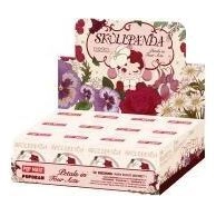 POP MART Pop Bean Skullpanda Petals In Four Acts Series Sealed Case - Multi-color