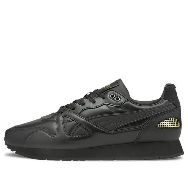 PUMA Mirage Og Suit Sneakers - Black