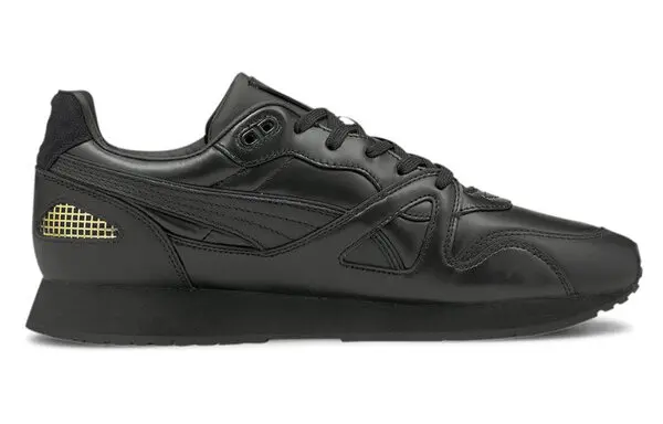 PUMA Mirage Og Suit Sneakers - Black