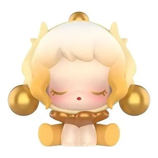 POP MART Pop Bean Skullpanda Petals In Four Acts Series 'the Invitation Of Light - Multi-color