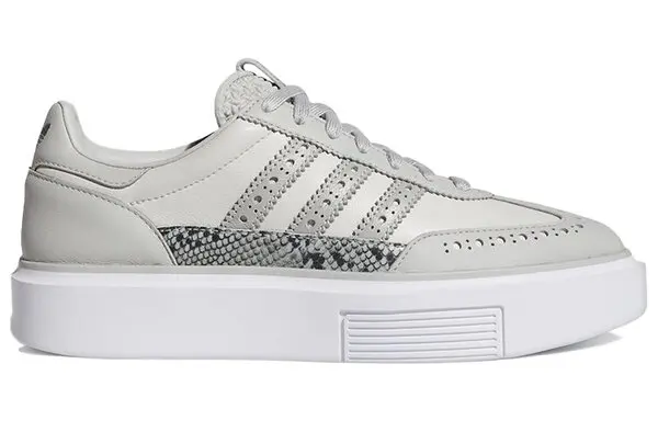 Adidas Sleek Super 72 Sneakers