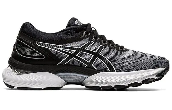 Asics Gel-nimbus 22 "white