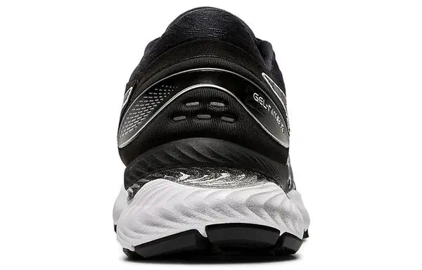 Asics Gel-nimbus 22 "white