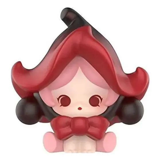 POP MART Skullpanda Petals In Four Acts Series Figure - Multi-color