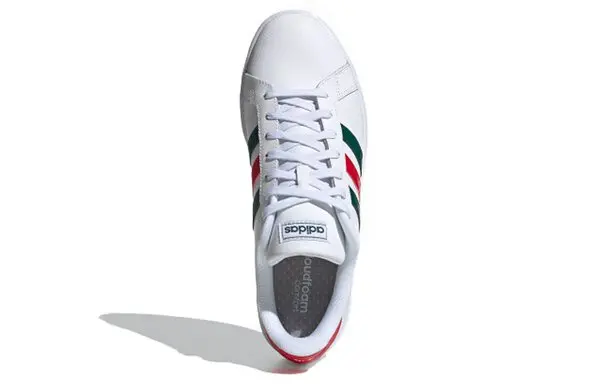 Adidas Grand Court Sneakers - White